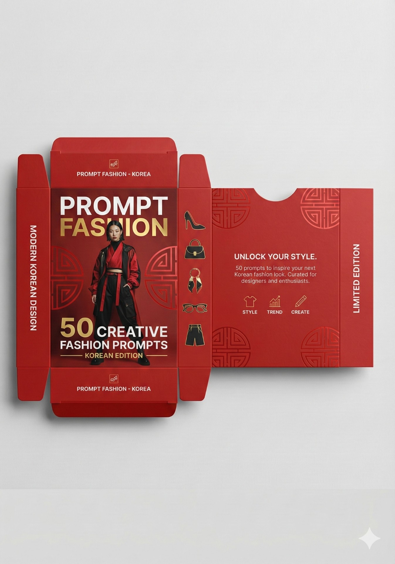 PromptGalerix